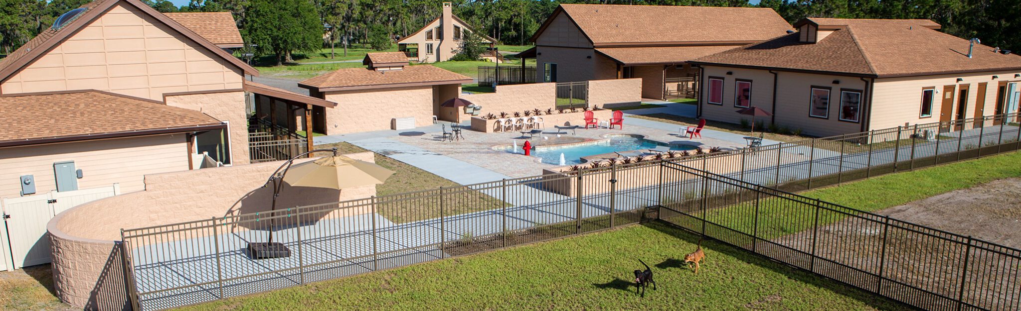 Our Home | Donte's Den Foundation